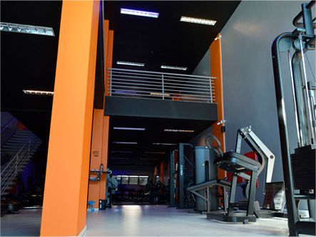 26Fit Rede de Academias